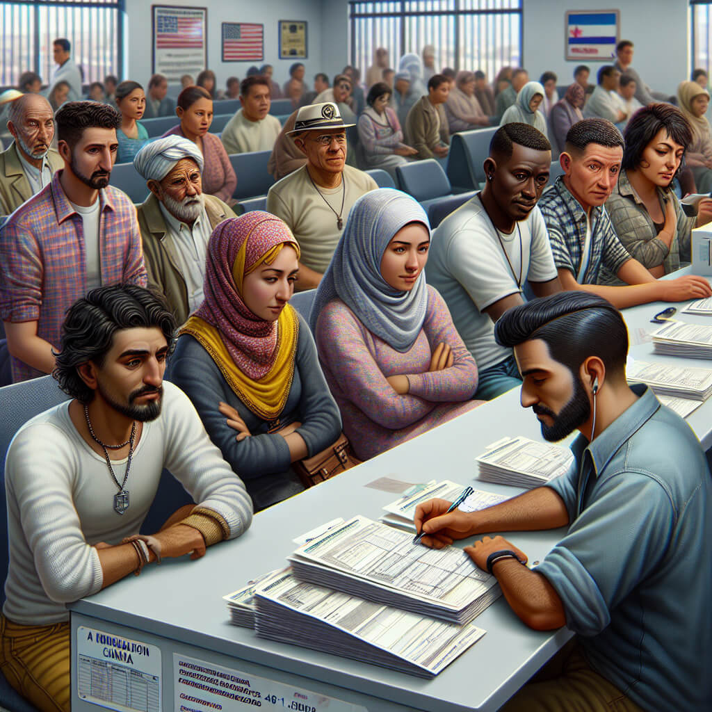 Cédula de extranjería en Colombia: guía completa legal